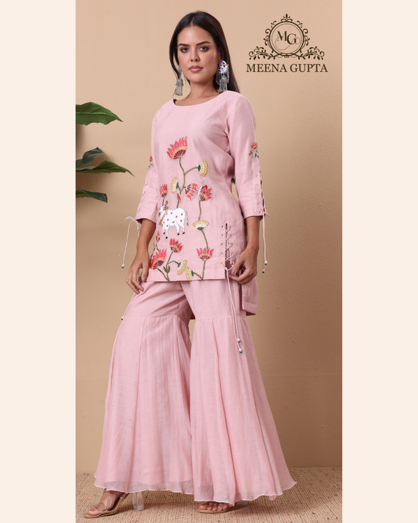 ETHNIC LOTUS COLLECTION – Meena Gupta Official